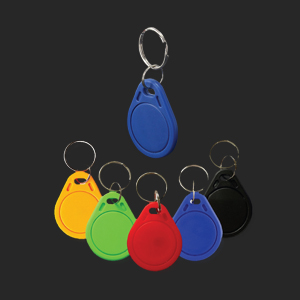 SMART KEYCHAINS